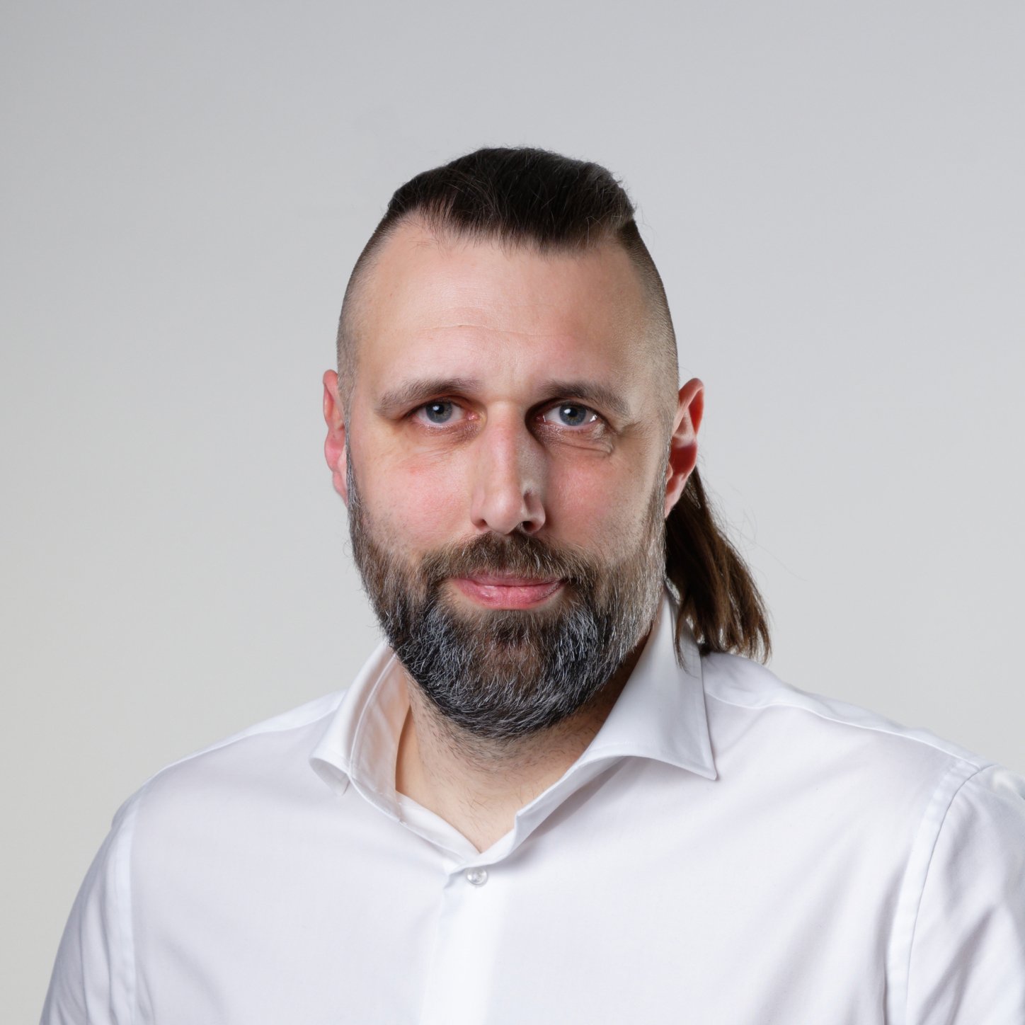 Aleš Chán | Piráti Praha 2